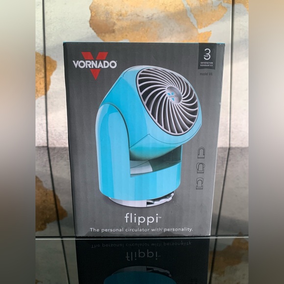 Vornado | Other | Vornado Flippi V6 | Poshmark